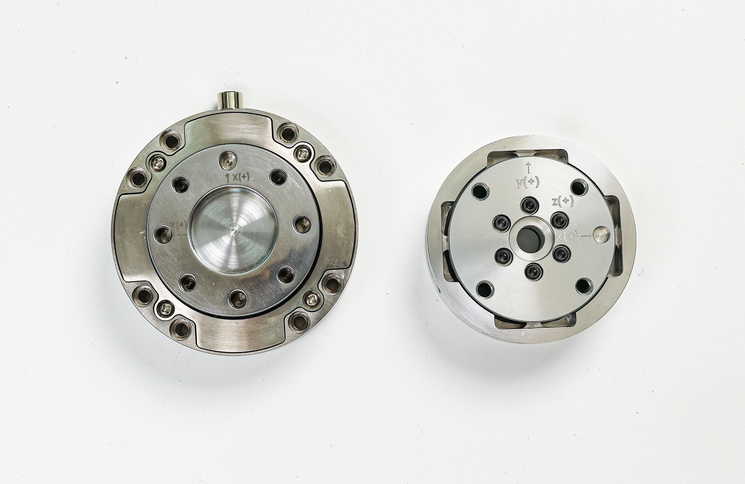 Why Strain Gauge? AL.Robot's Choice and Criteria