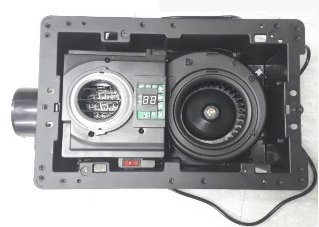 스마트 환기 제어 – AL.Robot