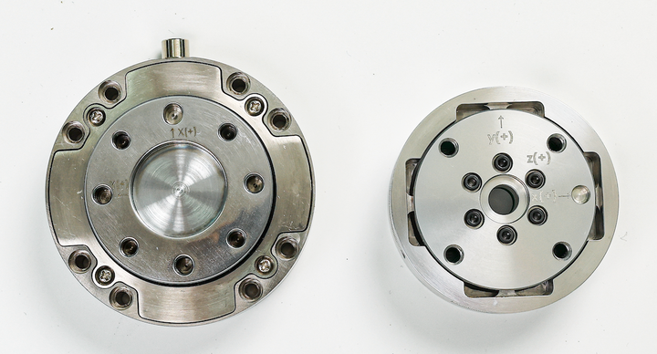 AL.Robot - Artificial Life on Robots