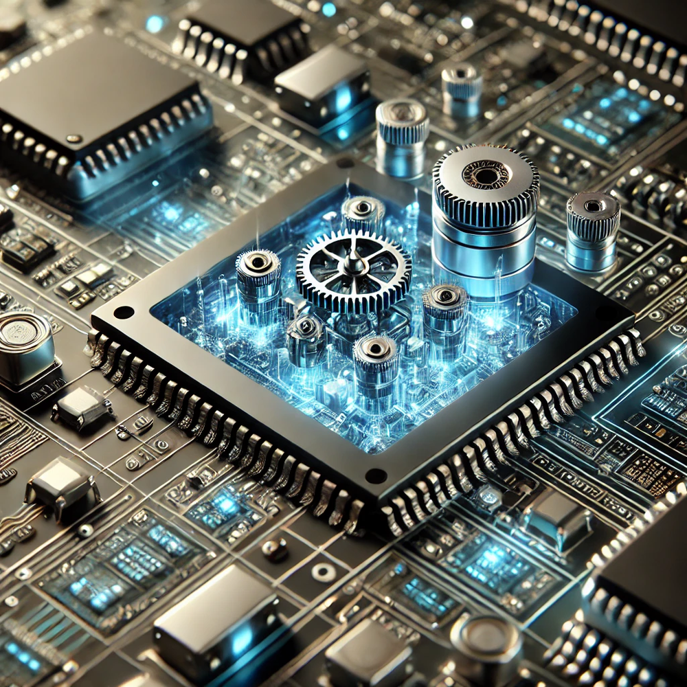 AL.Robot 센서를 선택해야 하는 이유