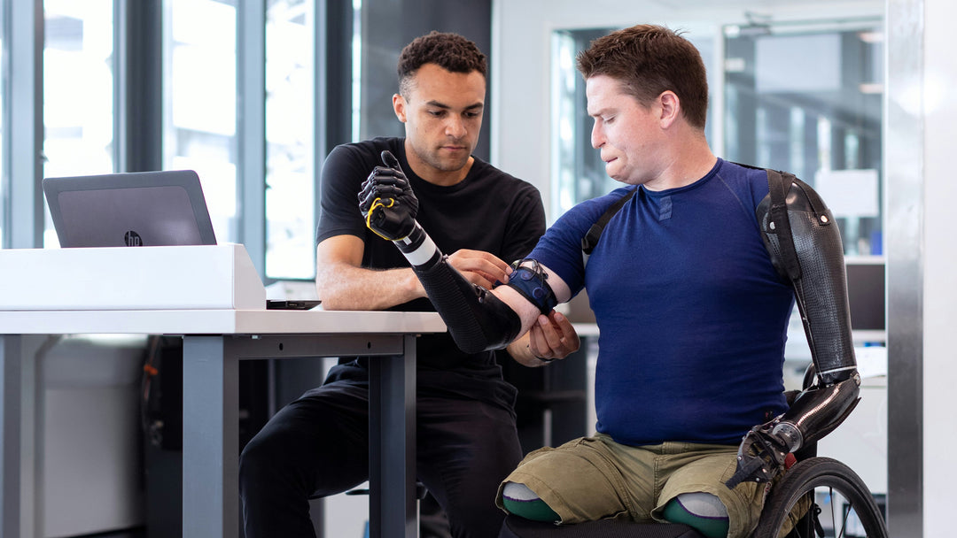 应用概述 – AL.Robot