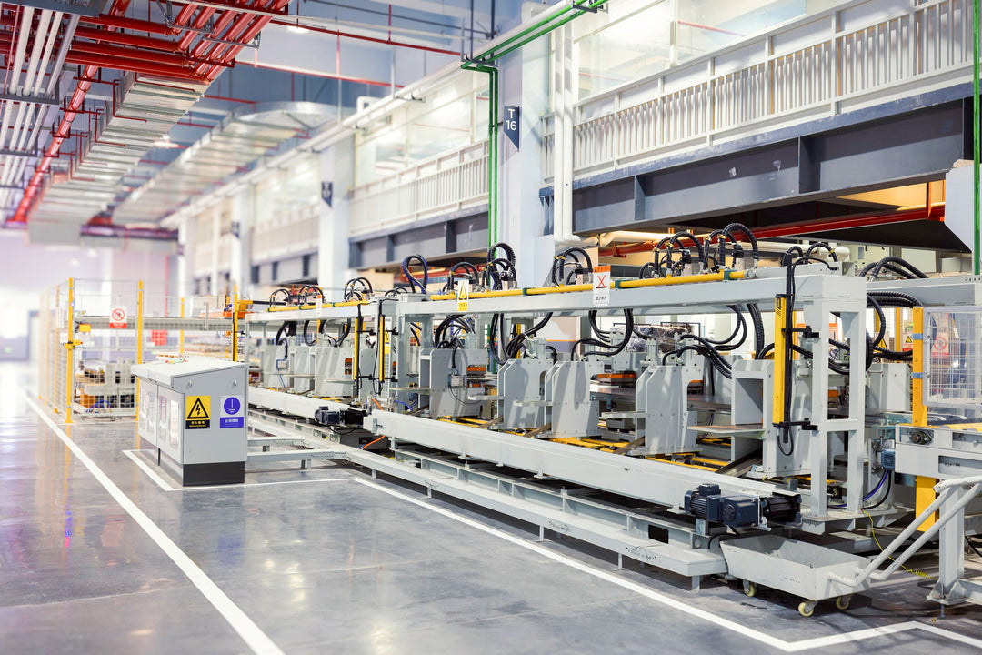 プロフェッショナルサービス – AL.Robot