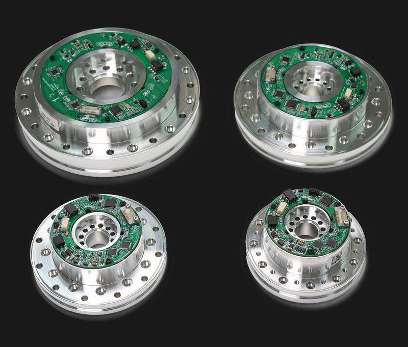 회사 소개 – AL.Robot