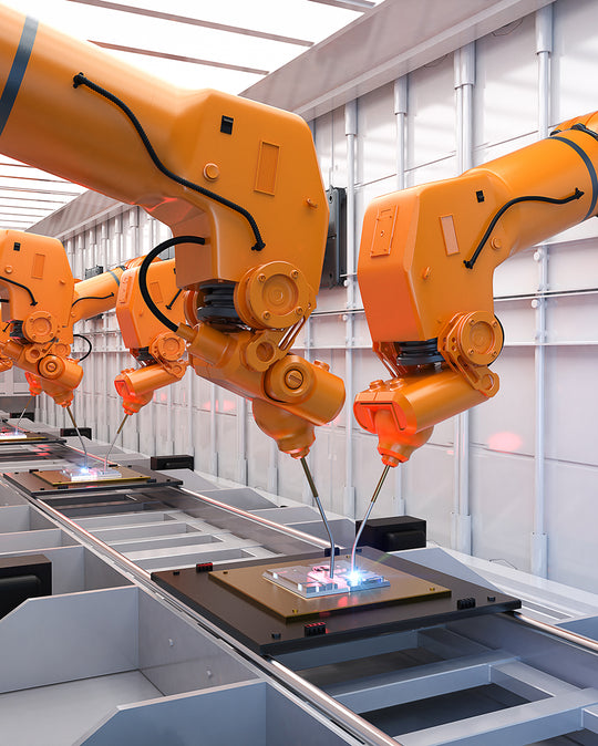 私たちについて – AL.Robot