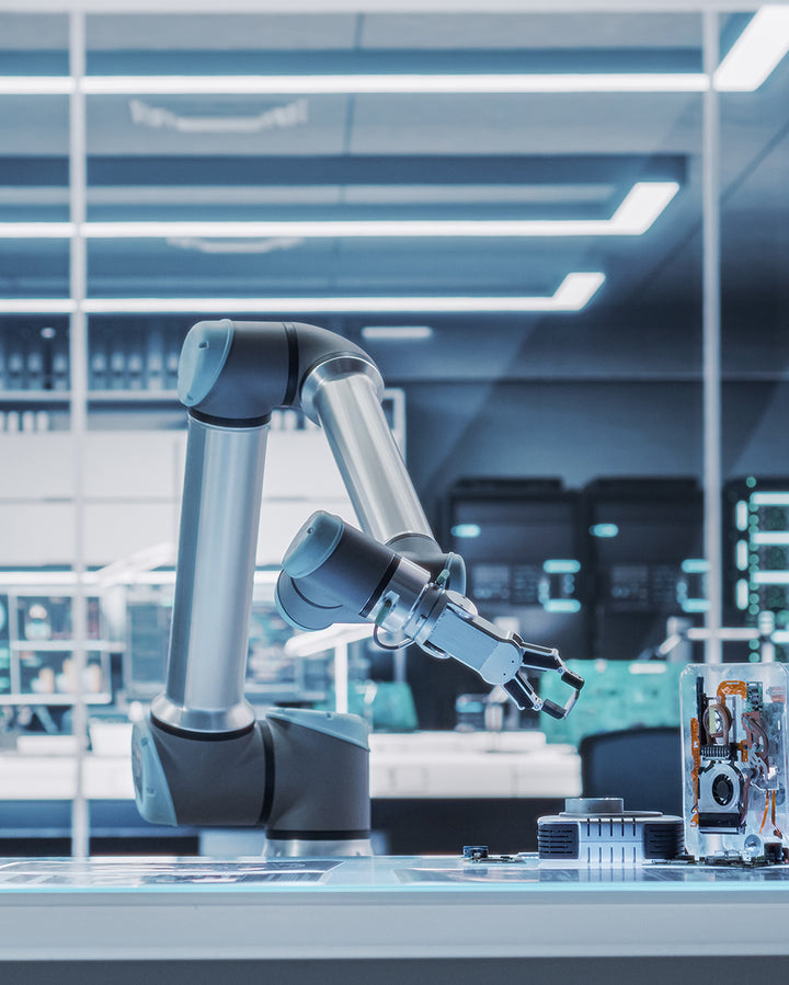 About Us – AL.Robot