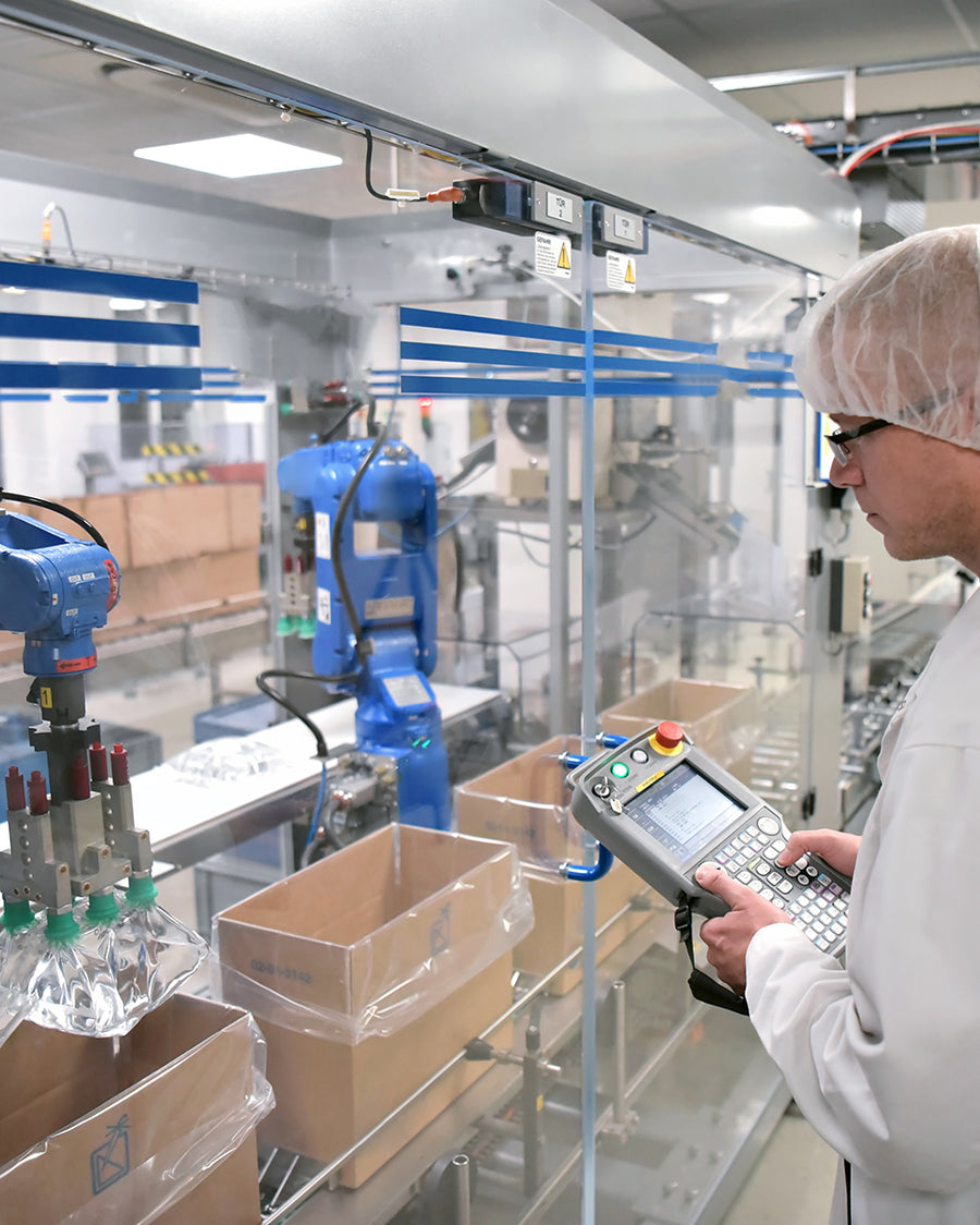 私たちについて – AL.Robot