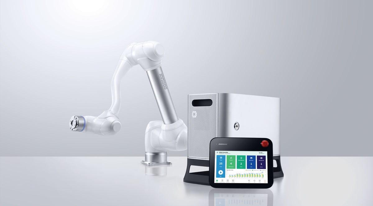 製品の概要 – AL.Robot