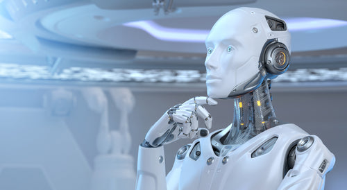 About Us – AL.Robot