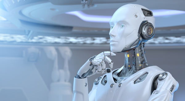 About Us – AL.Robot