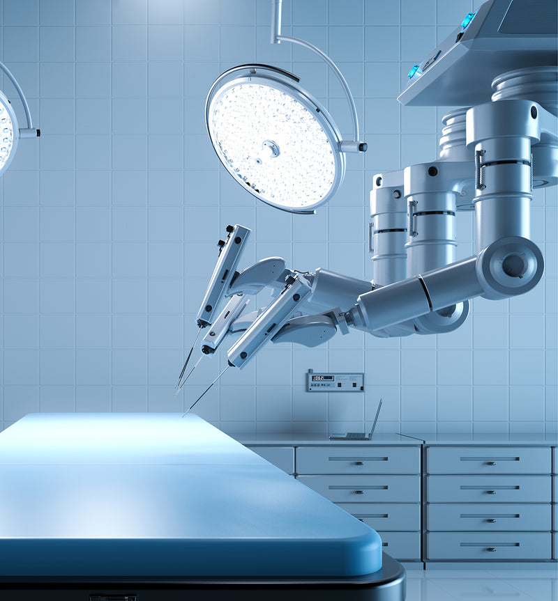 회사 소개 – AL.Robot