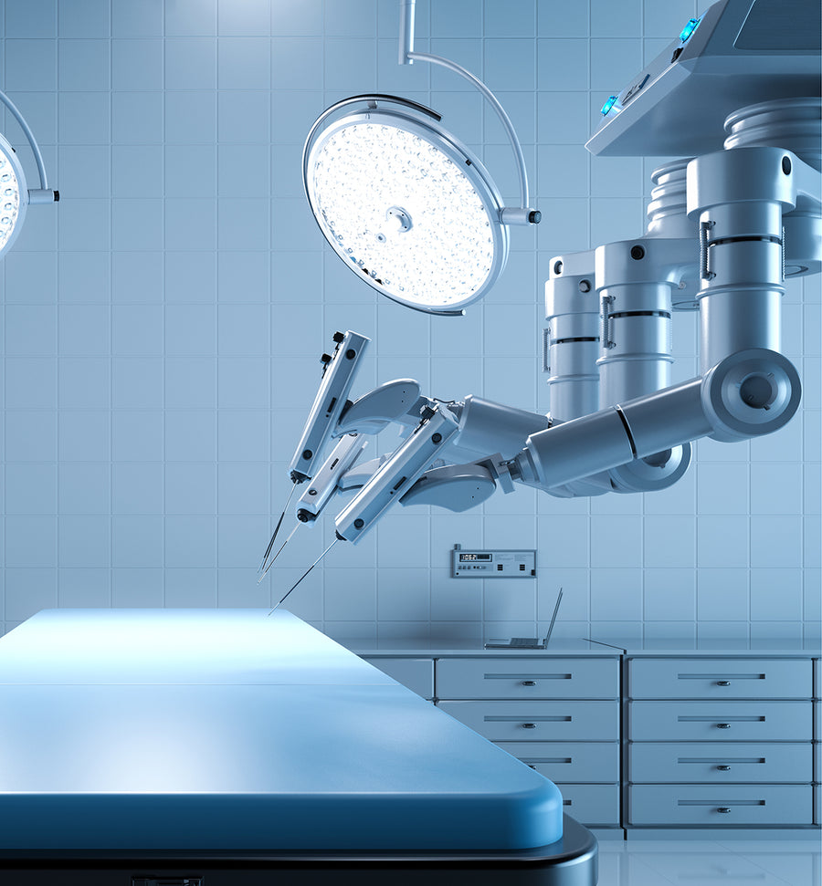 회사 소개 – AL.Robot